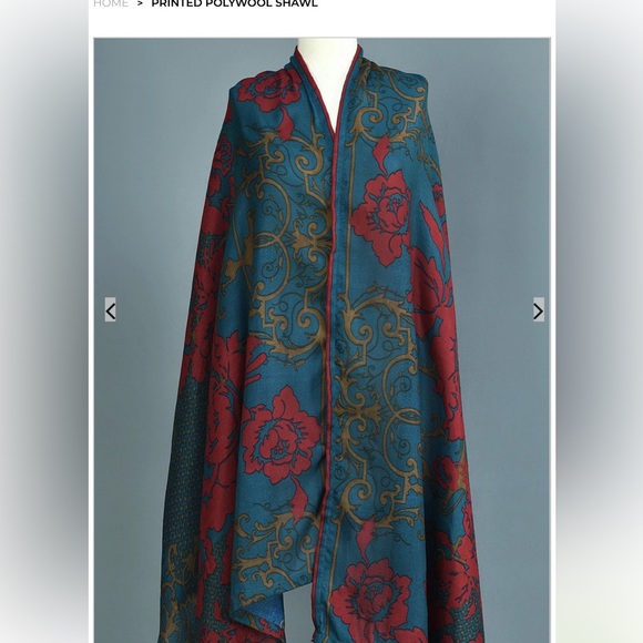 Limelight | Accessories | Limelight Shawl | Poshmark